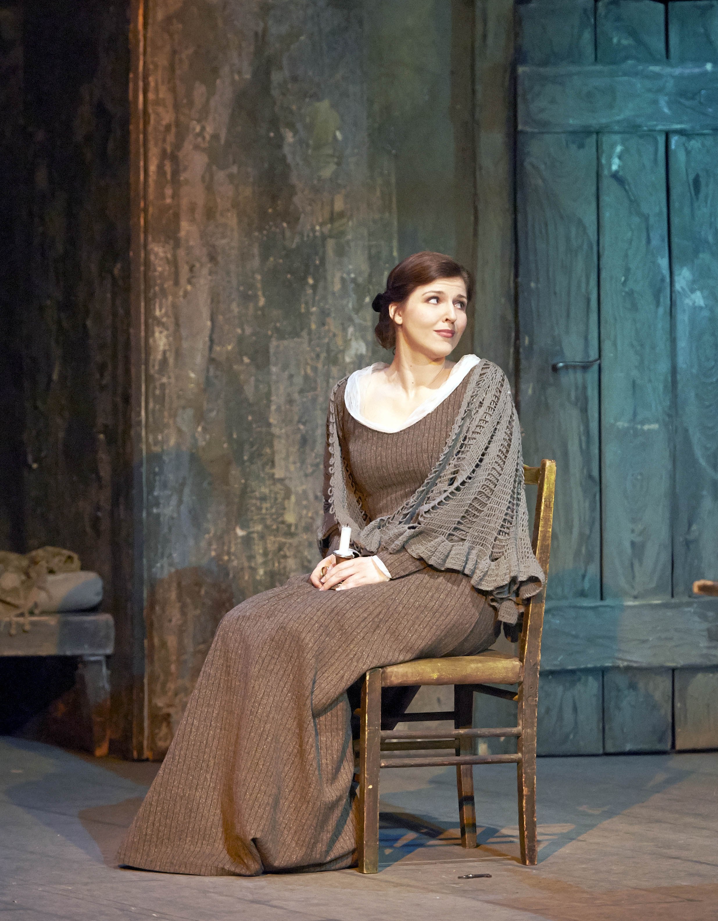 Puccini s La Boheme Viennaoperareview