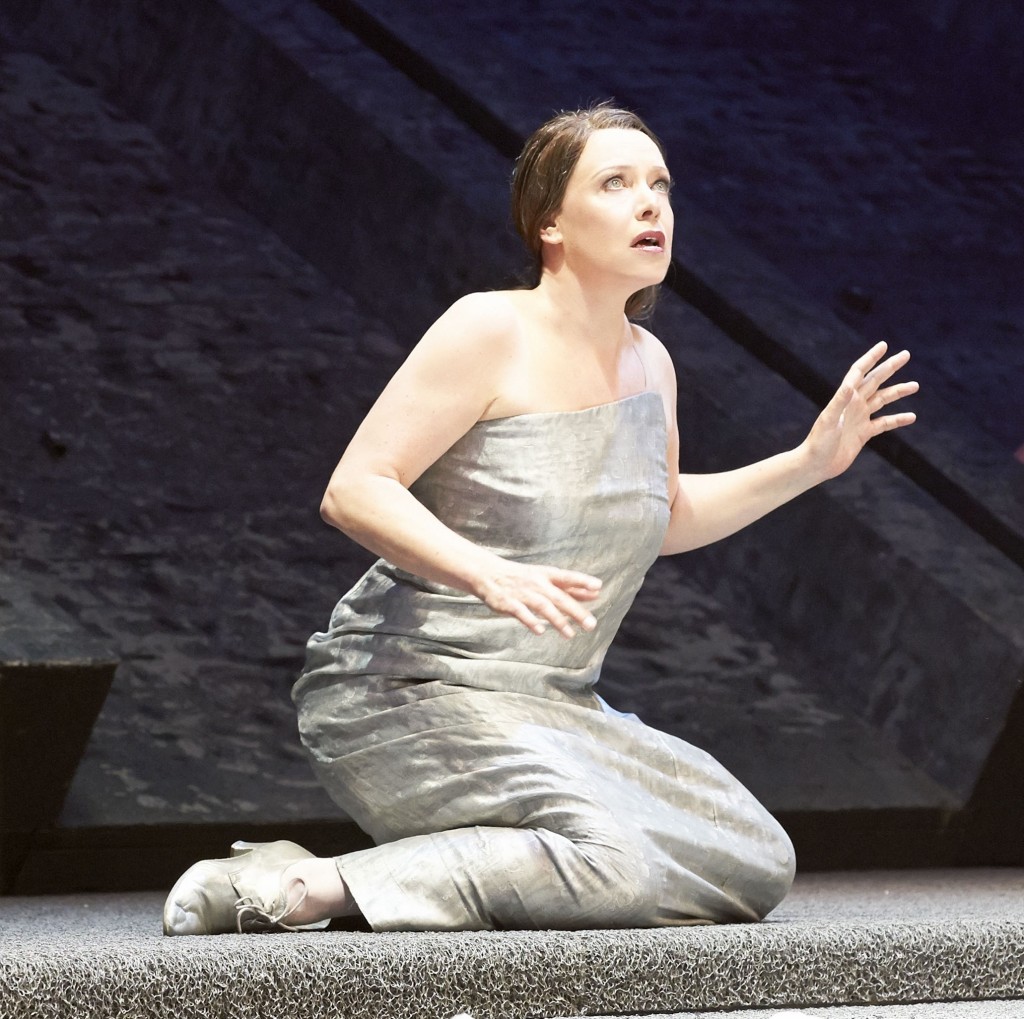 Wagner's Die Walkuere (The Valkyrie) | viennaoperareview.com