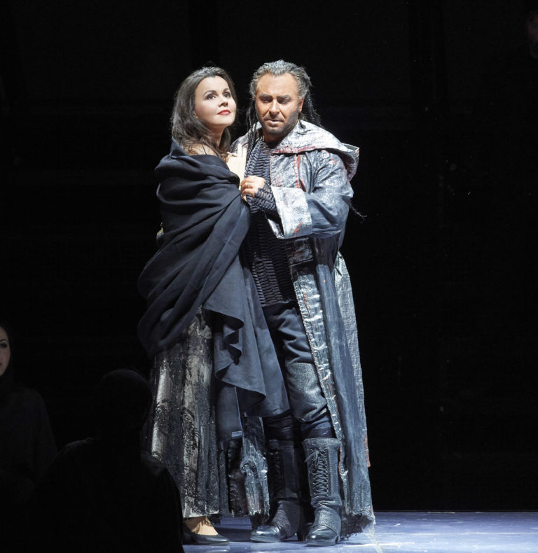 Verdi's Otello revisited | viennaoperareview.com
