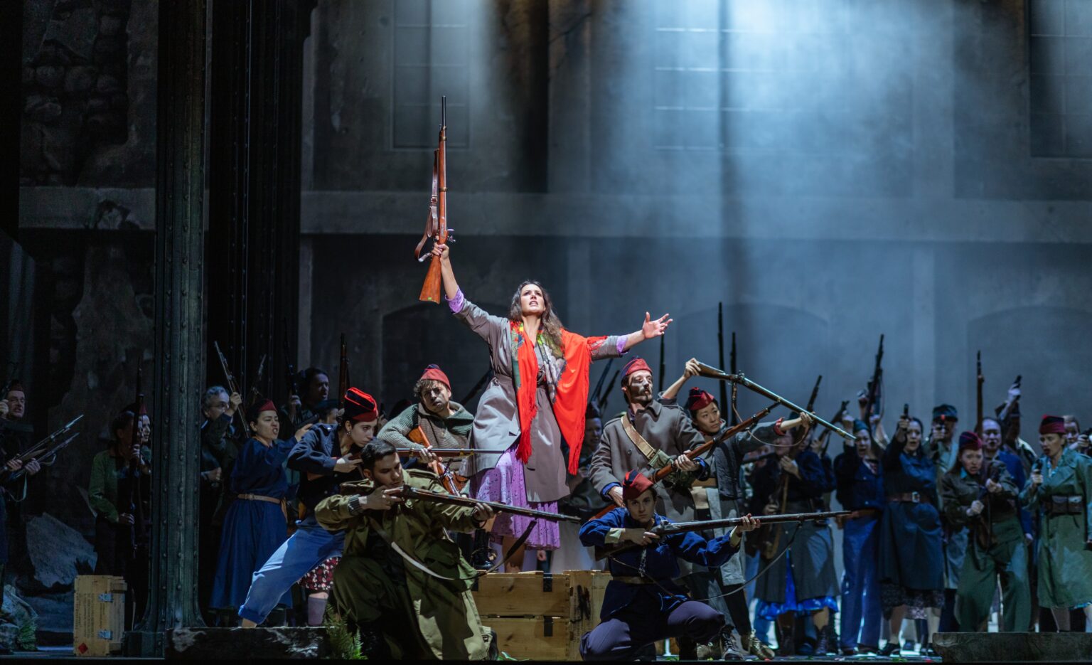 June, 2025 | viennaoperareview.com